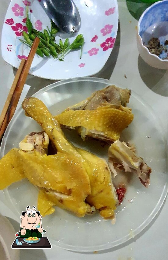 Cháo gà Lý Tưởng, An Nhon - Restaurant reviews