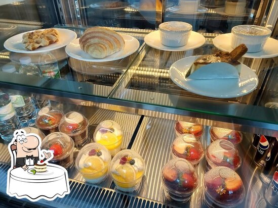 Clio healthy cafe, Hat Yai - Restaurant reviews