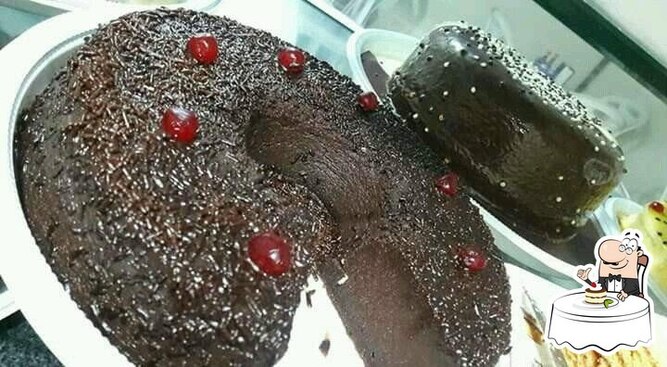 Confeitaria Maria Maluca pub & bar, Fortaleza - Restaurant reviews