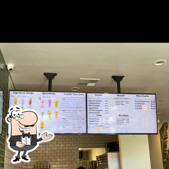 Lilikoi Boba, El Cerrito, El Cerrito Plaza - Restaurant menu, prices ...