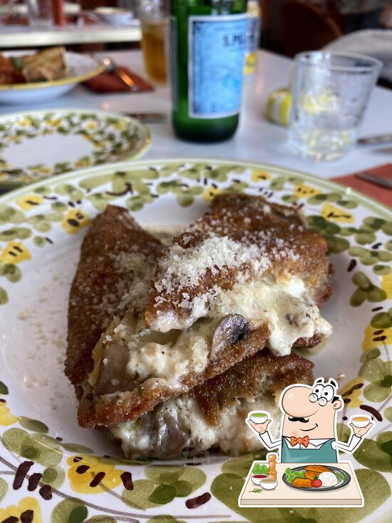 Limone, Hoddesdon - Restaurant menu, prices and reviews