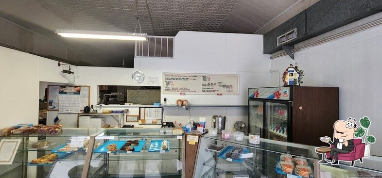 Lukas Bakery, La Grange - Restaurant menu, prices and reviews
