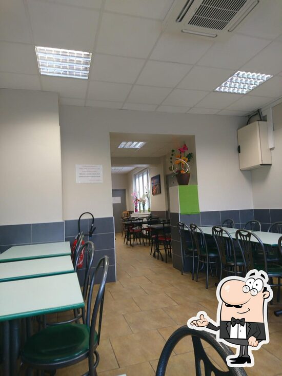 New's Frites, Raismes - Menu du restaurant, prix et avis