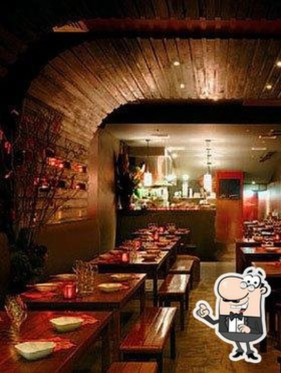 Red Spoon Top Ryde, Ryde - Restaurant menu, prices and reviews