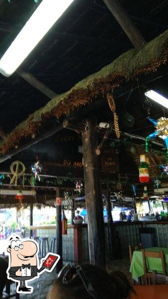 Restaurante Las Piñatas, Playa del Carmen - Restaurant reviews