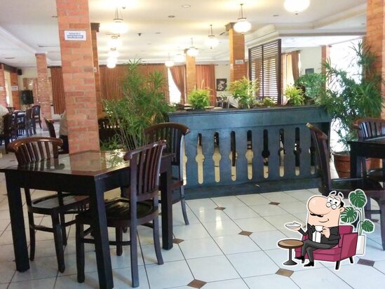 Sari Kuring Indah, Cilegon - Restaurant menu, prices and reviews