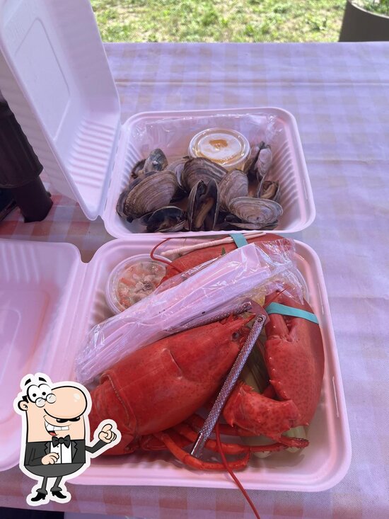 The Happy Clam Shack, Bar Harbor - Restaurant menu, prices and reviews