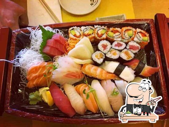 Deale Umai Sushi House in Deale - Restaurant reviews