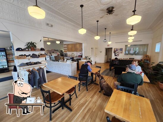 Wonderstate Coffee - Bayfield, Bayfield - Restaurant menu, prices and ...
