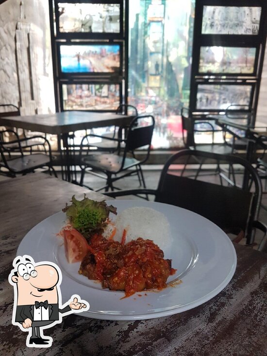 Yesterday Backyard, Jakarta - Restaurant menu, prices and reviews