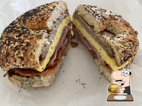 Java Stop in Lodi - Restaurant menu and reviews