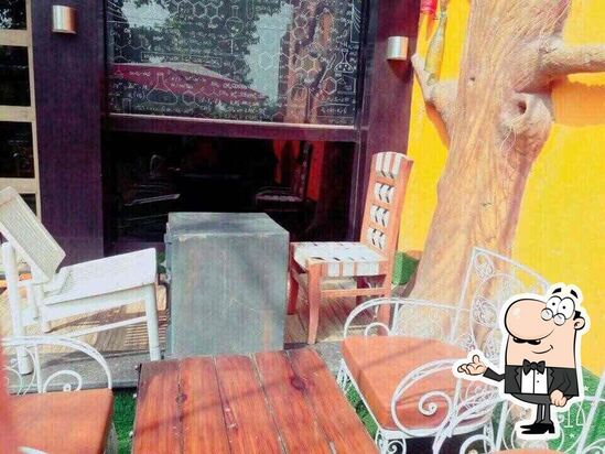 Chemistry Café, Lucknow - Restaurant menu, prices and reviews