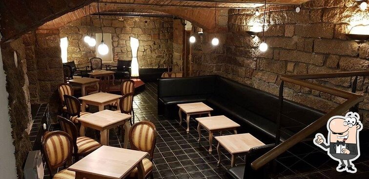 Monet Lounge Bar, Liberec - Restaurant reviews
