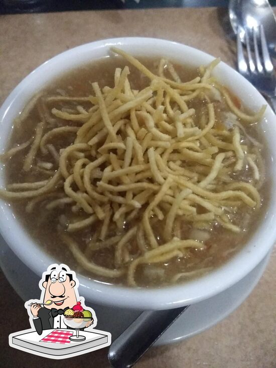 Kim Pou Chinese Banquet, Shillong - Restaurant menu, prices and reviews