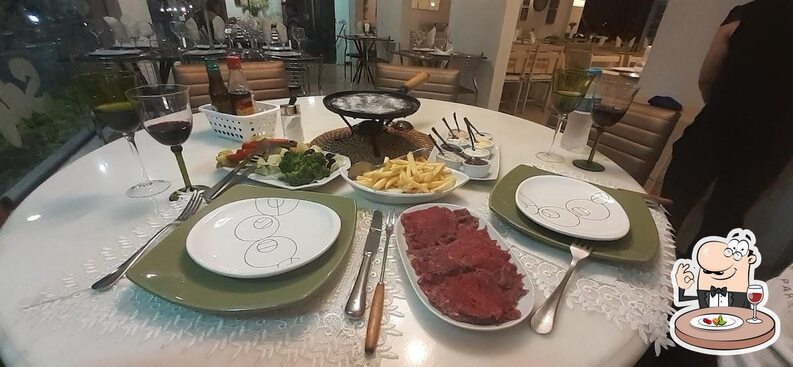 Chez Pascal restaurant, Garanhuns - Restaurant reviews