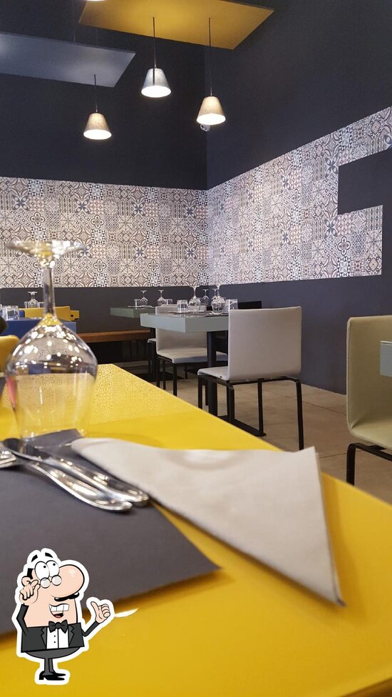 AL BACIO, Rodengo-Saiano - Menu del ristorante, prezzi e recensioni