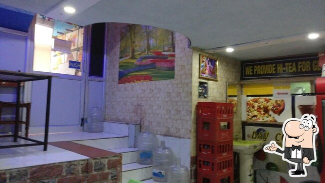Pick and Eat, Vellore - Restaurant reviews