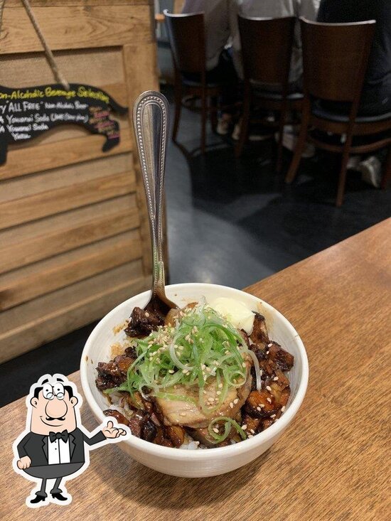 Ramen One R1, San Jose - Restaurant menu, prices and reviews