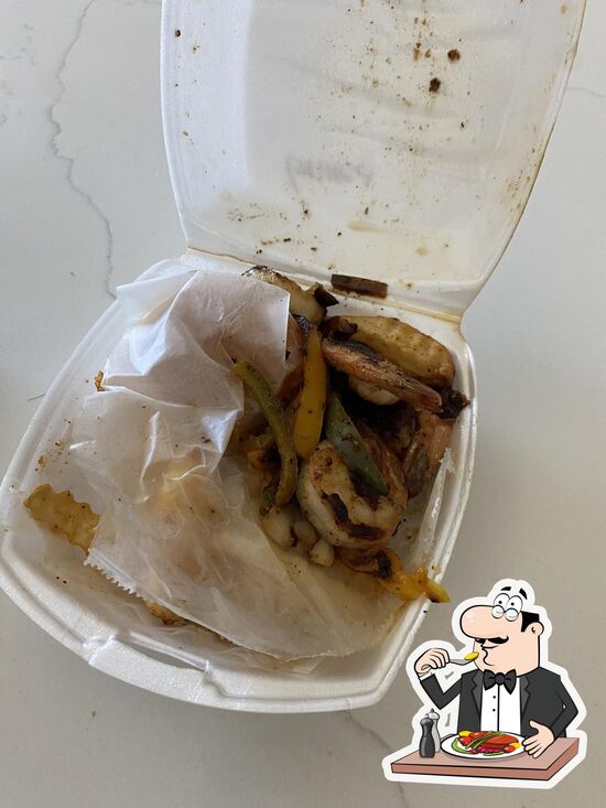 Fishbone Seafood - Menifee, Menifee - Restaurant menu, prices and reviews