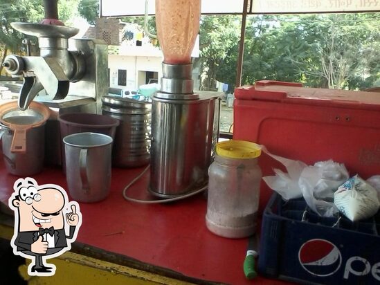 Menu at Shiv Bakery Fast Food & Juice Center, Jaipur