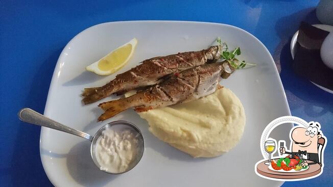 Chevapi restaurant, Россия - Restaurant menu and reviews