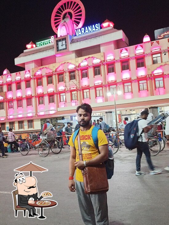 Amit Fast Food, Meral - Restaurant menu, prices and reviews