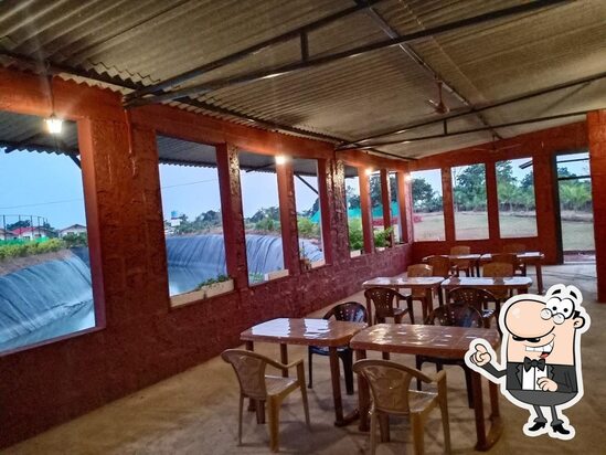 Aquafloresta Lake Resort, Wayangani - Restaurant menu, prices and reviews