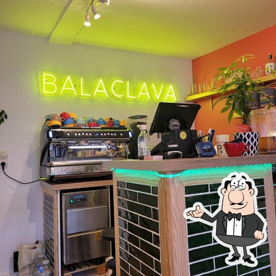 Balaclava Fripe, Saint-Valery-sur-Somme - Menu du restaurant, prix et avis