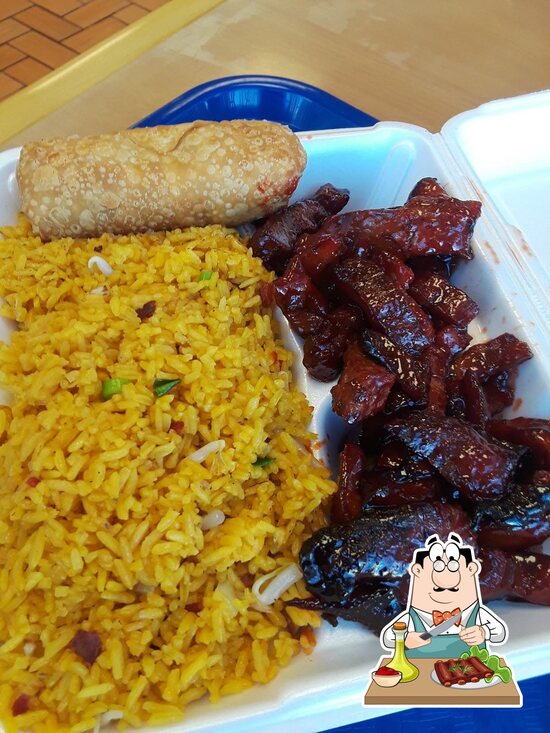 China House, Holyoke - Restaurant menu, prices and reviews