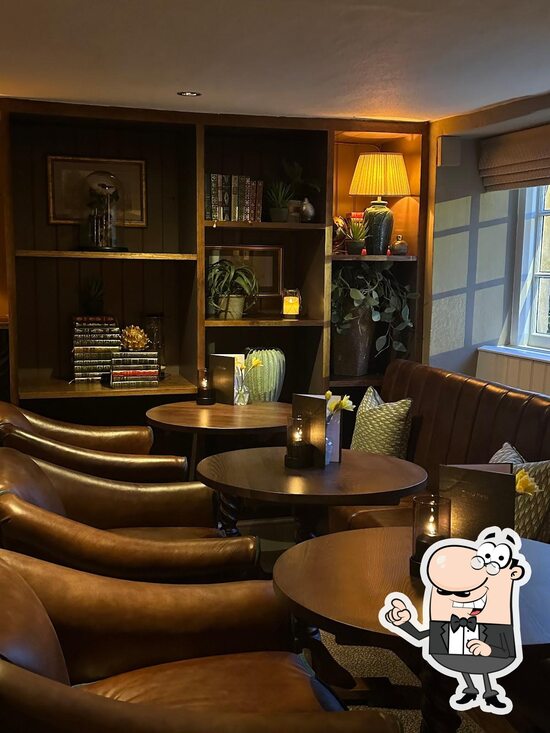 Cromwell Cottage Northampton, Northampton - Restaurant menu, prices and ...