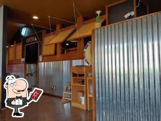Carta de El Torito Bar & Grill, Omak
