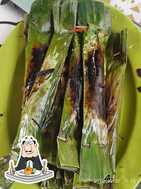 Kak Er Pulot Pandan - Menú del restaurante, precios y reseñas