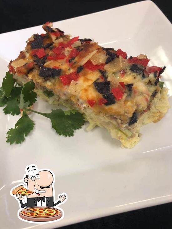 Living Lean in Hickory - Restaurant reviews