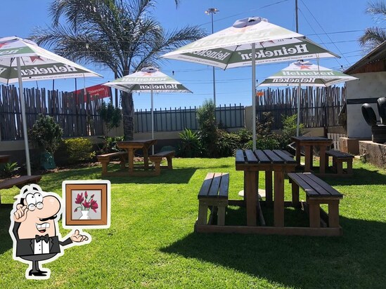 Phela Carwash & Chisanyama, Thakgalang - Restaurant menu, prices and ...