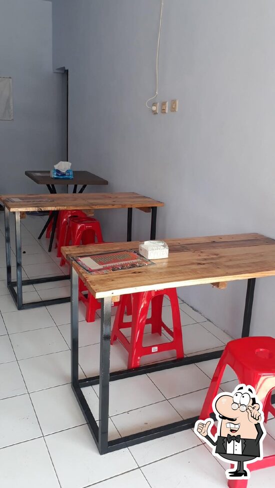 Seblak Bloom Grabag - Restaurant menu, prices and reviews