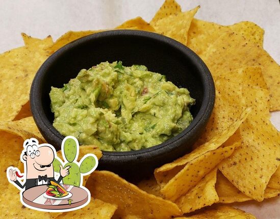 Sombreros Mexican Restaurant, 2903 Pierce Rd #107 in Saginaw ...