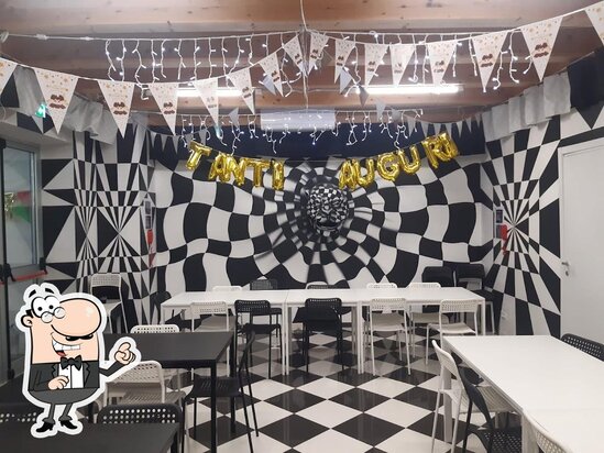 Starlab Ferrara, Ferrara - Restaurant menu, prices and reviews