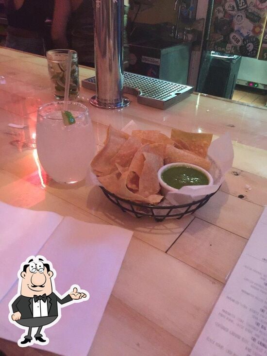 Swell Taco, Babylon - Restaurant menu, prices and reviews