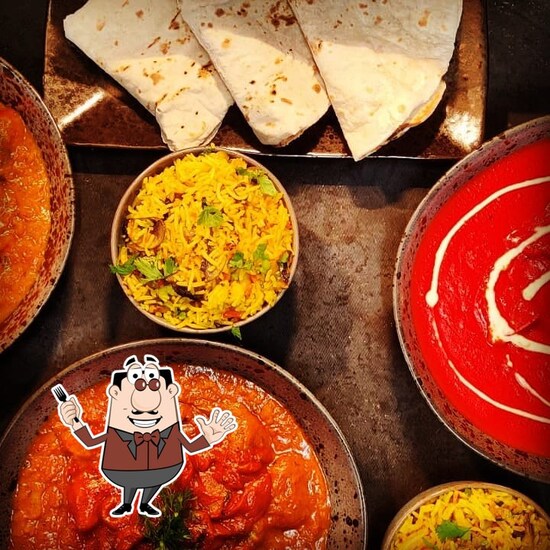 The Mill Spice, Hebburn, Hebburn - Restaurant menu, prices and reviews