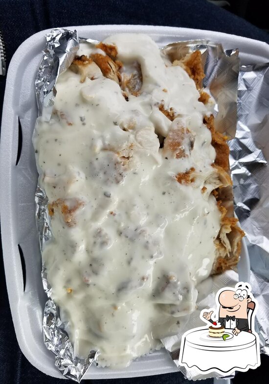 Tuff Luck Cafe, Thomson - Restaurant menu, prices and reviews