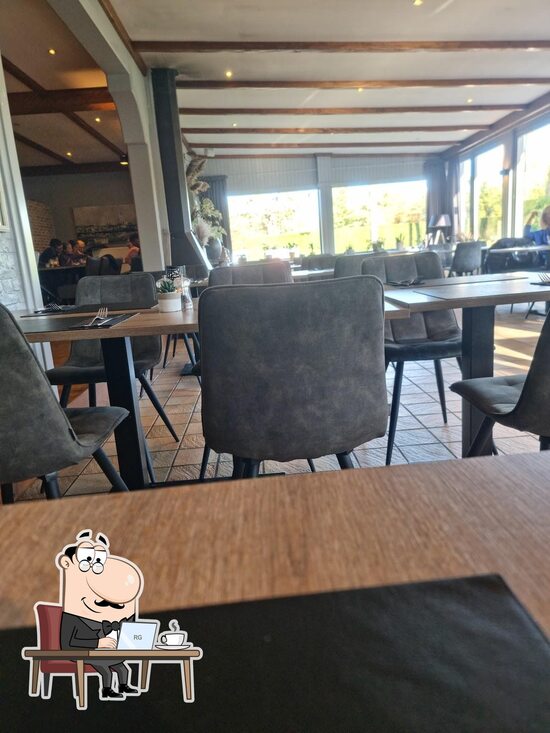 Vennepark, Tremelo - Restaurant menu, prices and reviews