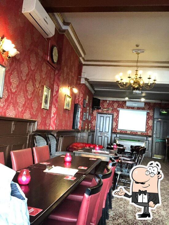 The Bow Bells, London - Restaurant menu, prices and reviews