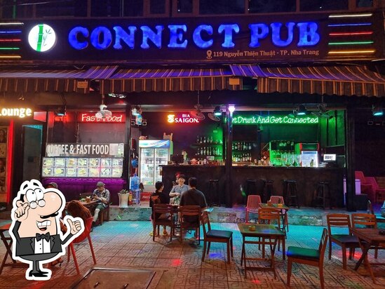 Connect Pub, Ninh Hòa - Restaurant reviews