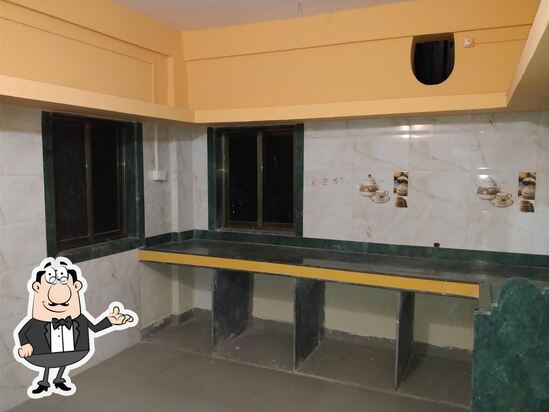 Hotel Matoshree, Bhira, Patnus - Restaurant reviews