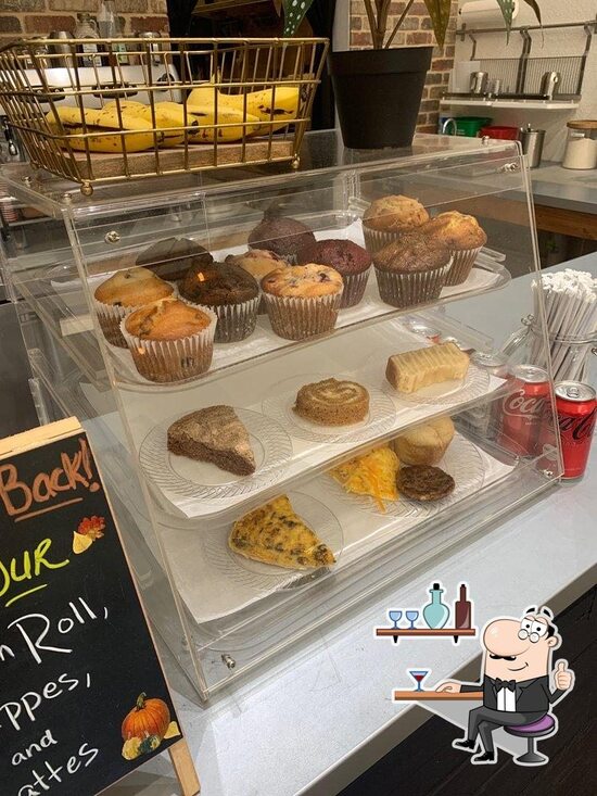 The Daily Grind Coffee Shop, Apollo Beach - Restaurant menu, prices and ...