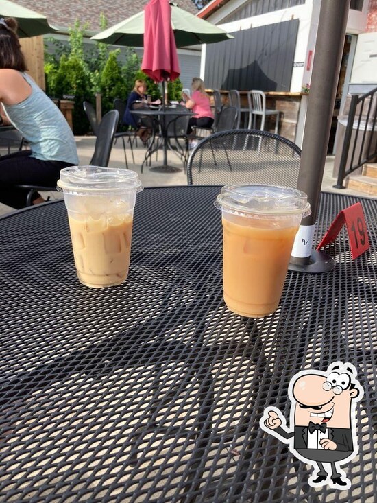 West End Diner in Marion - Restaurant menu and reviews