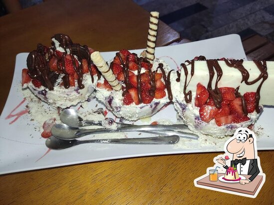 Açaí Mania restaurant, Ibirité - Restaurant reviews