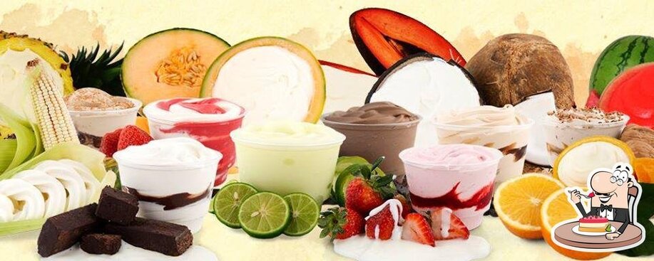 Bellagio Helados, Guadalajara