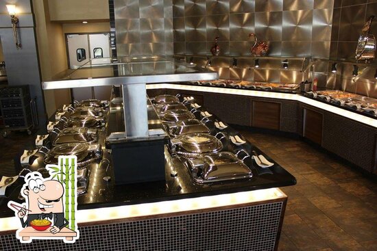 Golden Imperial, 222 Hwy 290 W in Brenham - Restaurant menu and reviews