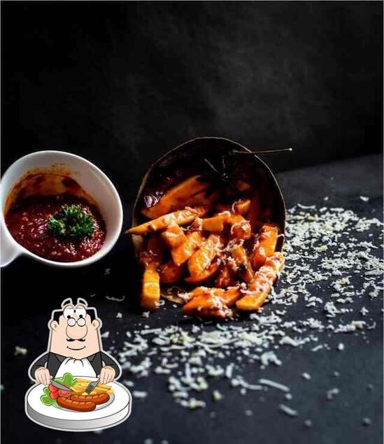 Mad Chef, Jaipur - Restaurant menu, prices and reviews